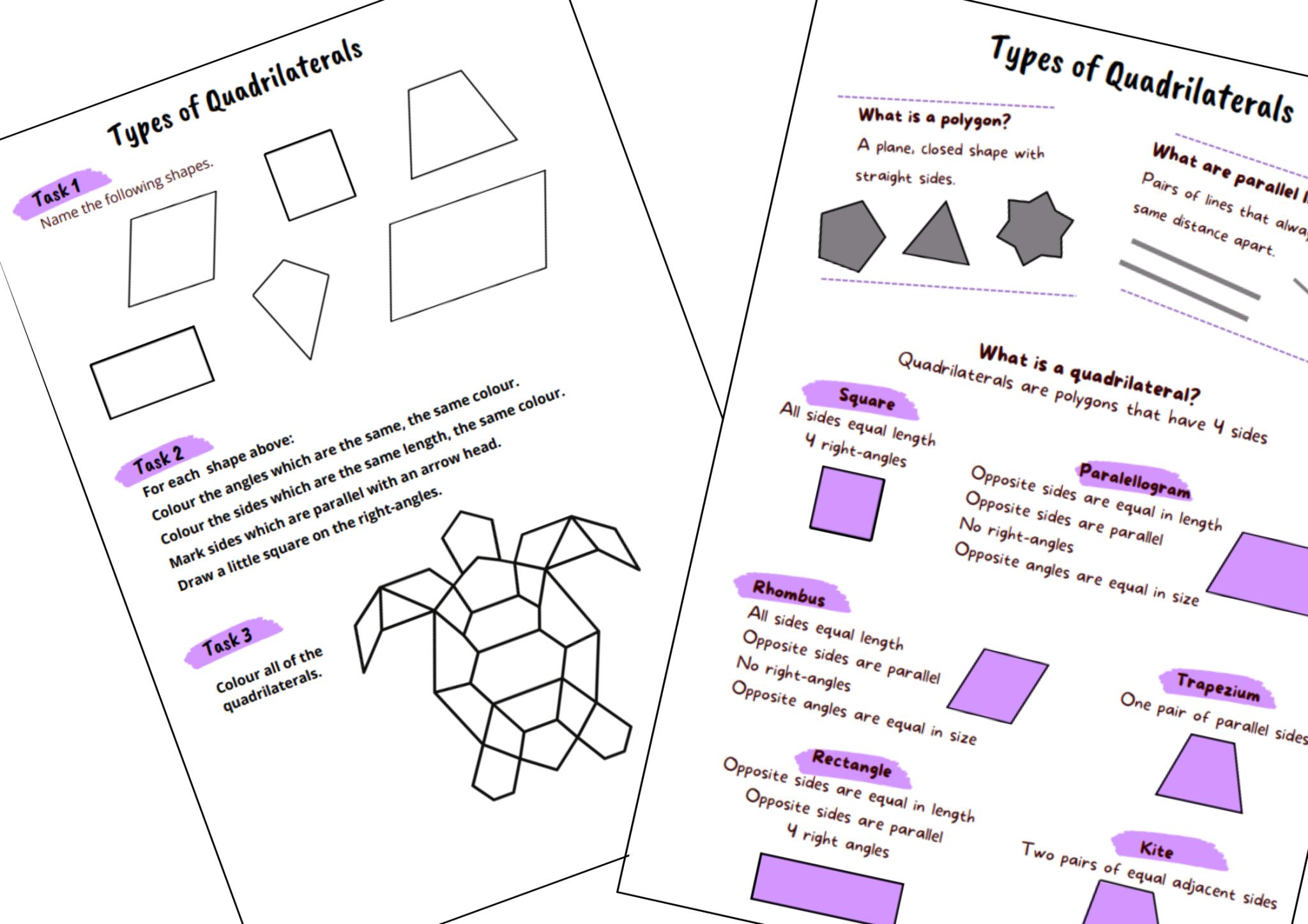 Minimalist Education